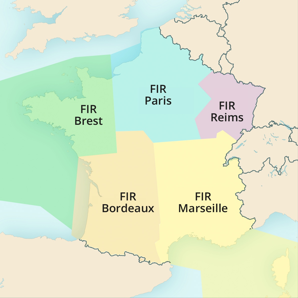 Les CRNA français de leur création jusqu’à nos jours ! – Valaero